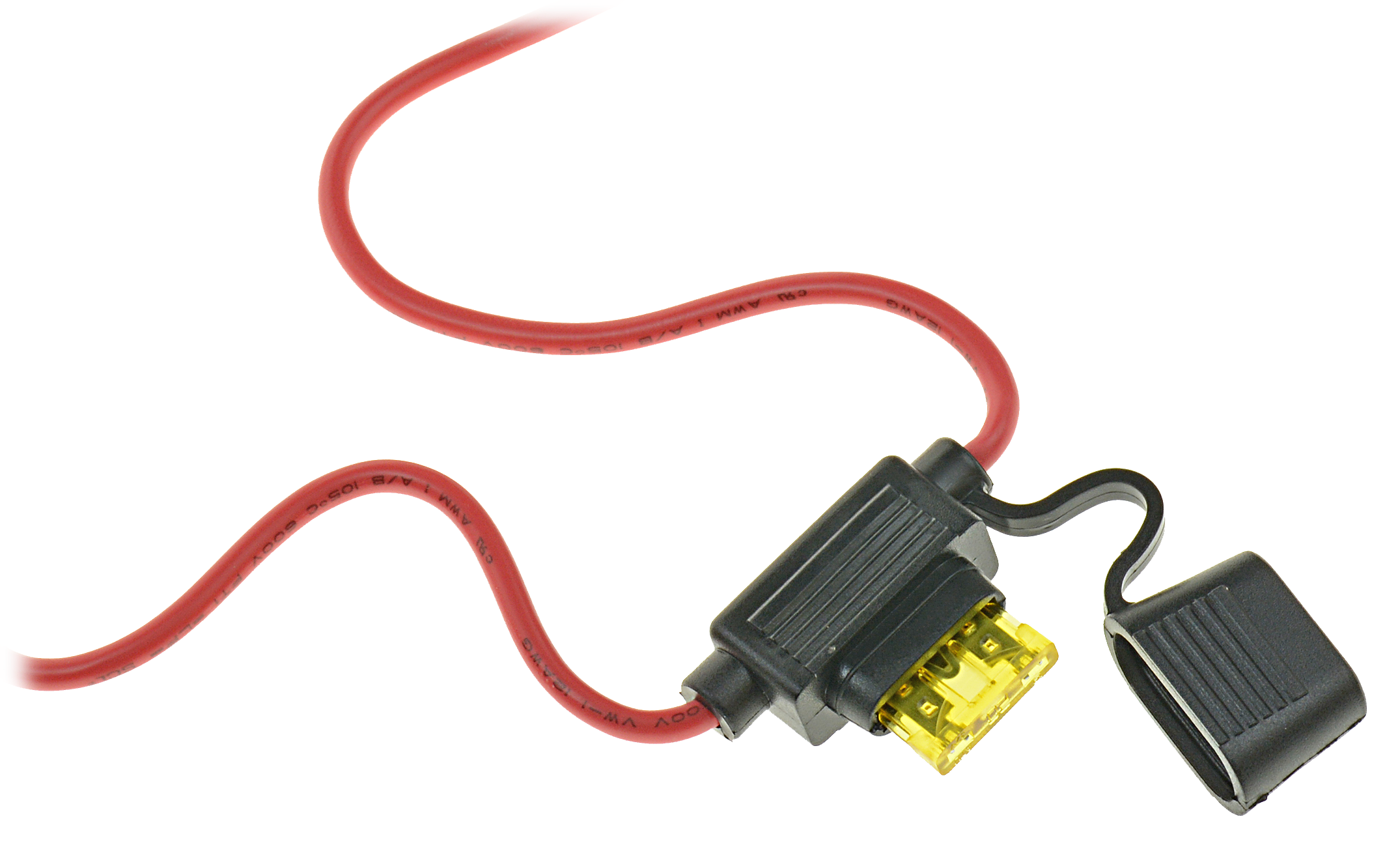 Bass Pro Shops Panel In-Line ATC/ATO-Style Fuse Holder | Bass Pro Shops